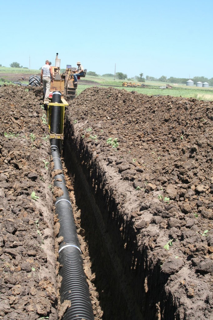 PHOTO GALLERY | Hol Drainage